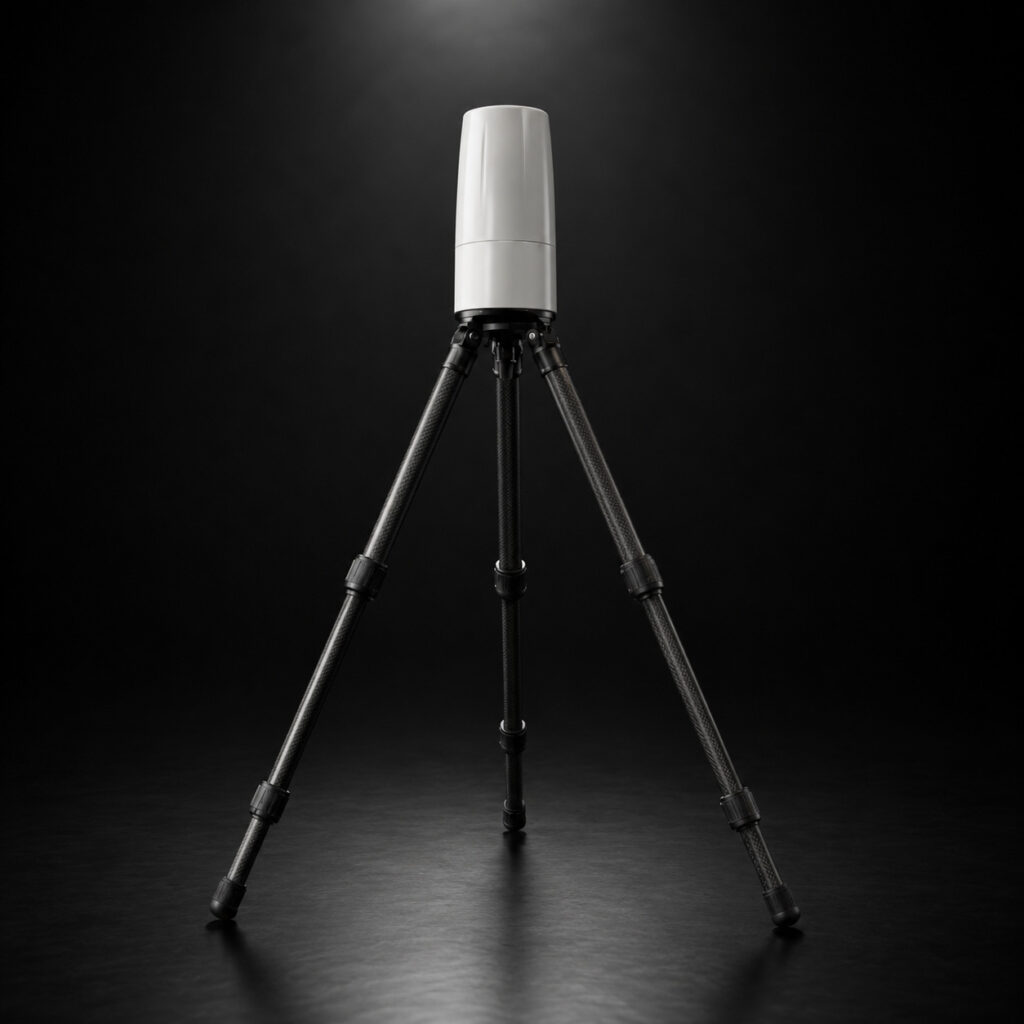 Passive RF Sensor | PASSIVE RF DETECTION & UAV SIGNAL INTELLIGENCE ...